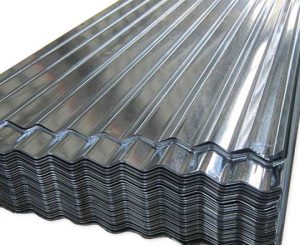 Galvanised Corrugated Sheets (GC Sheets) – Sufi Structural Pvt. Ltd.