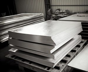Galvanized Plate/GI Sheets – Sufi Structural Pvt. Ltd.